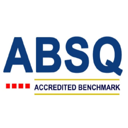 Welcome to ABSQ Accredited Benchmark - ISO Certification